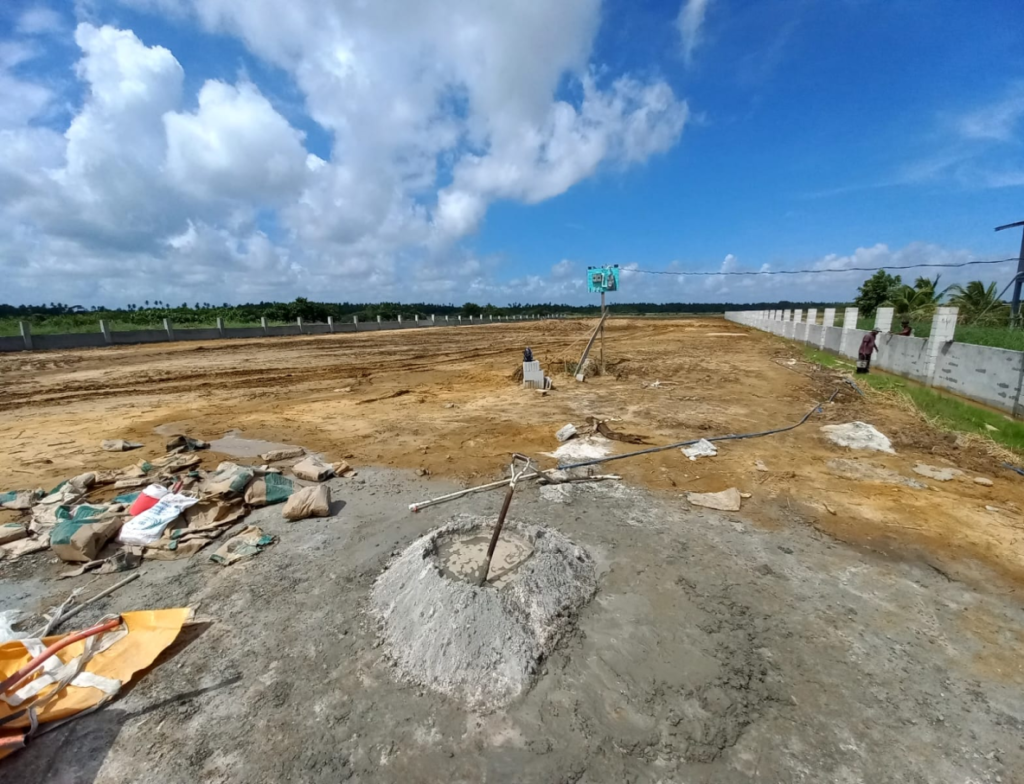 Commercial Building Expansion and Remodeling – Solace Construction